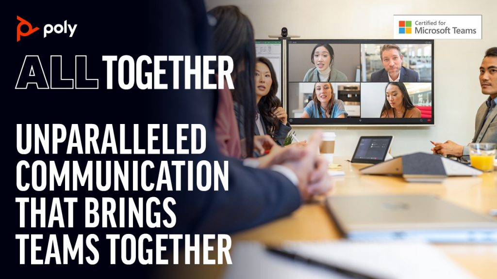 The ultimate Microsoft Teams collaboration – ISSAV | Image Supply ...